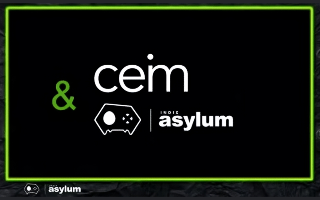 Le CEIM et l’Indie Asylum sortent leur grand jeu pour propulser les ...